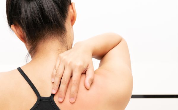 5 Strategies for Getting to the Root of Your Neck and Back Pain - My ...